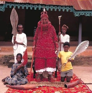 The Owo-Benin War and the Legacy of Olowo Oshogboye – Culture Beyond ...