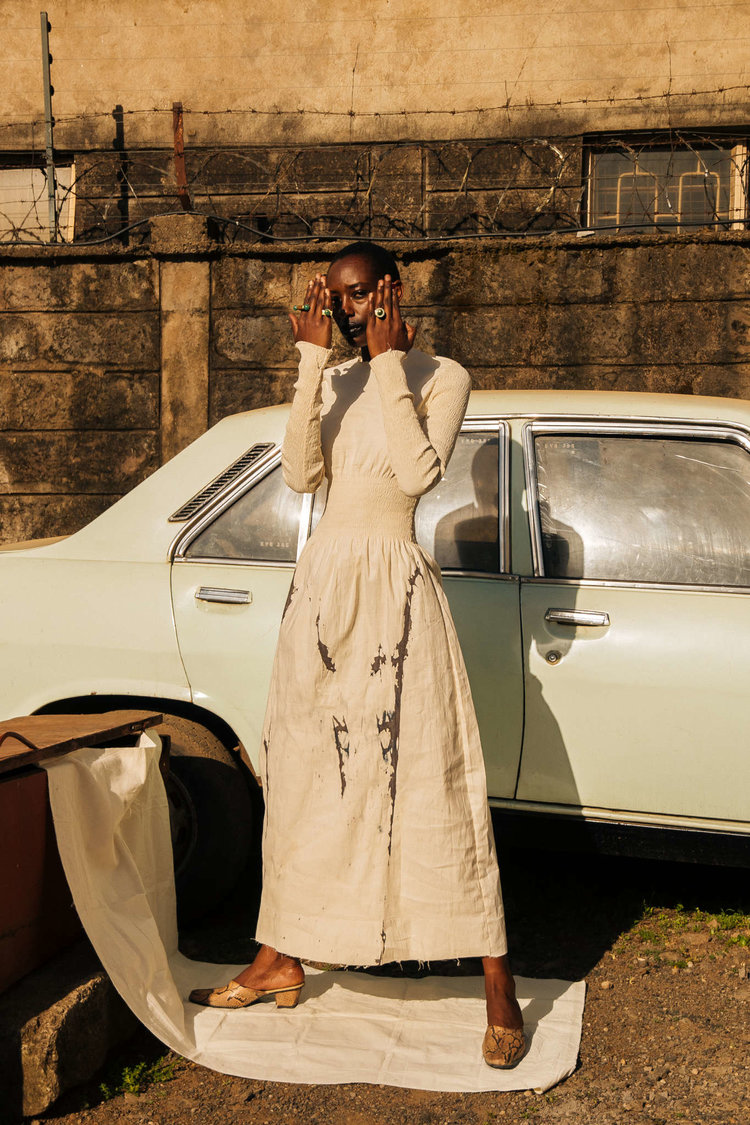 5 Brilliant Photographers From Africa You Should Know – Culture Beyond ...