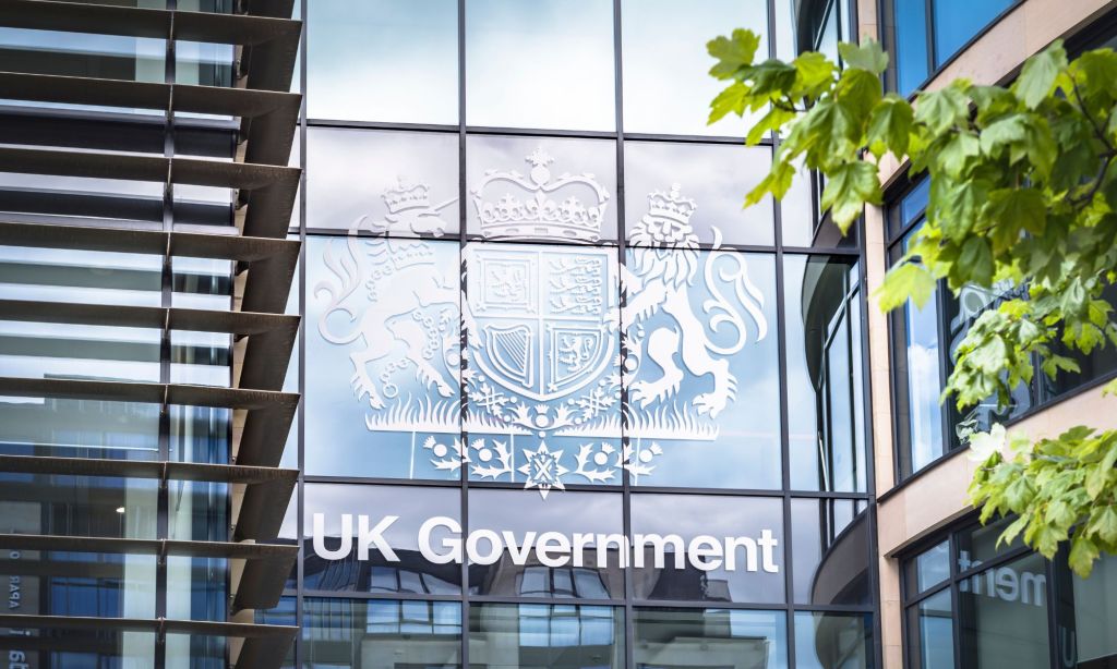 Rising Cost of Living Fuels Growing Distrust in UK Institutions ...