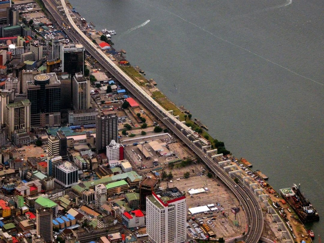 Rural Return and Development as a Solution to Lagos’s Urban Congestion ...
